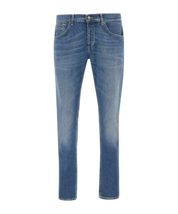 DONDUP George Skinny Jeans - Blue