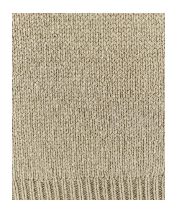 Loro Piana Roll-neck Long-sleeved Jumper
