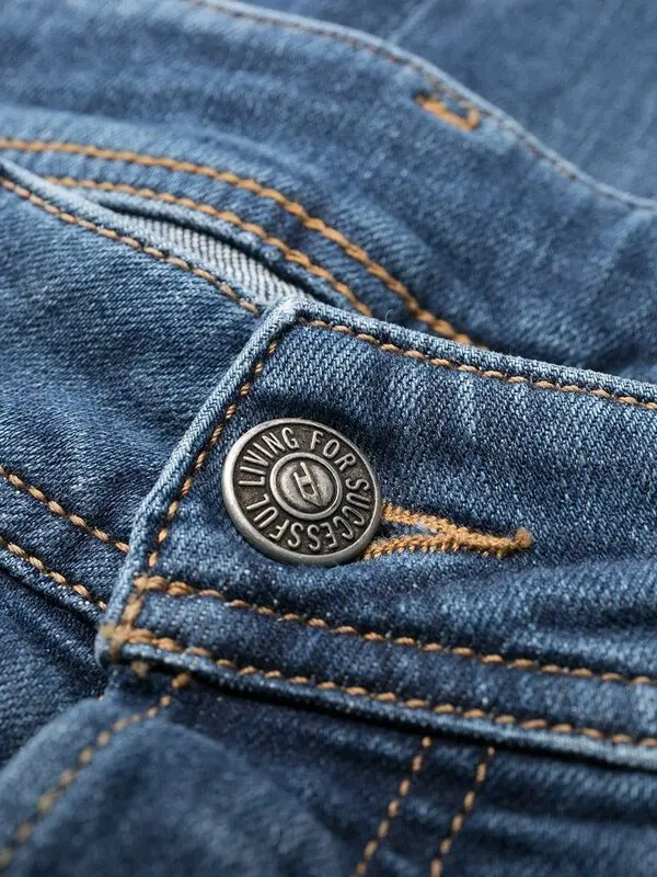 DIESEL® Sleenker Skinny Jeans - Blue