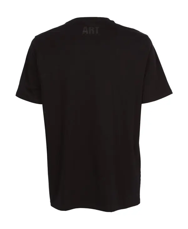 Neil Barrett Logo T-shirt