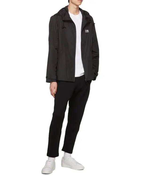 GOLDEN GOOSE Star Printed Jogging Pants