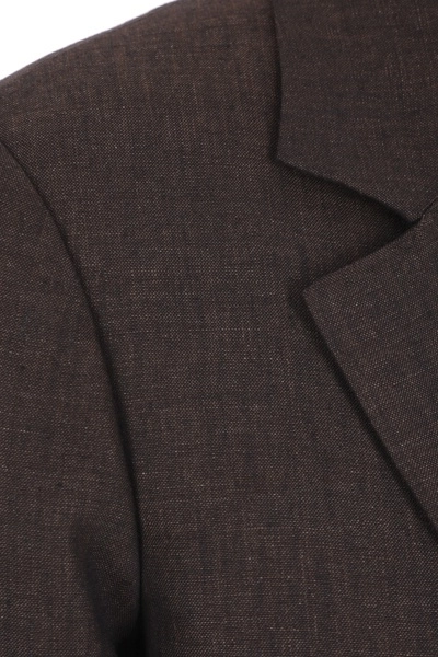 Loewe Single Breasted Jacket