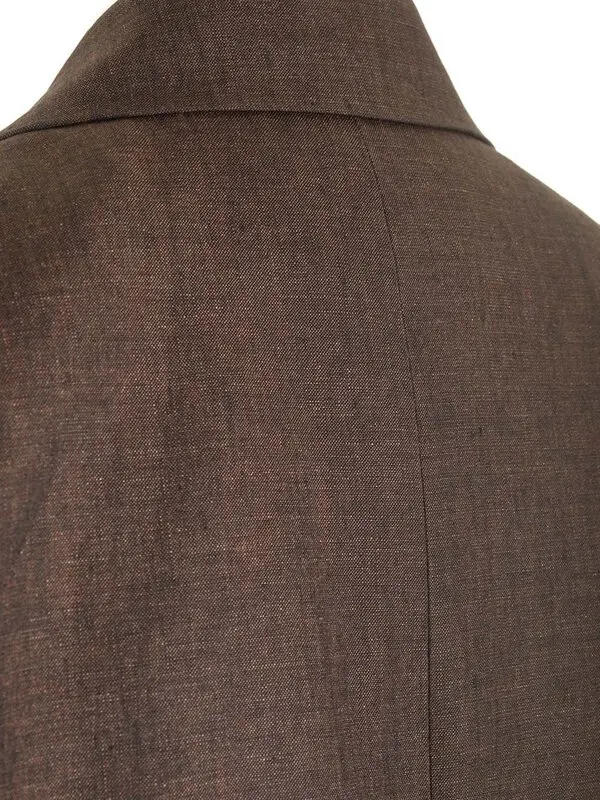Loewe Single Breasted Jacket