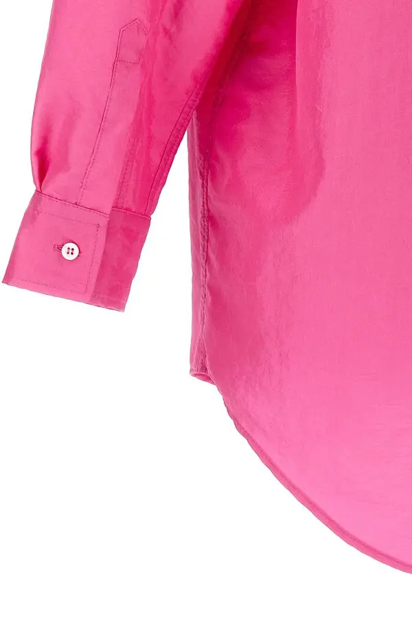 MAGLIANO Oversized Jesolo Shirt