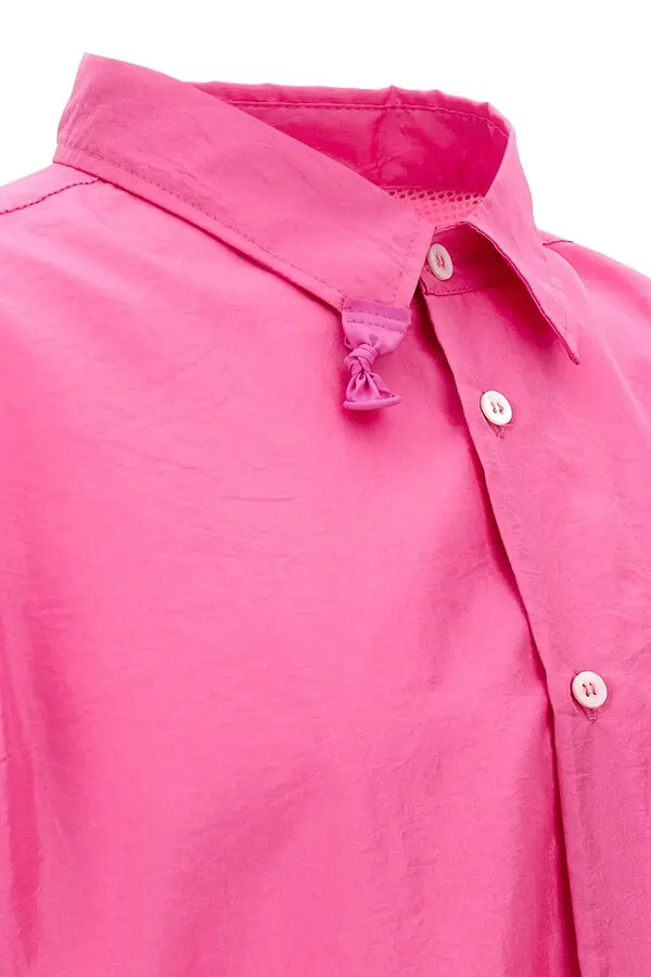 MAGLIANO Oversized Jesolo Shirt