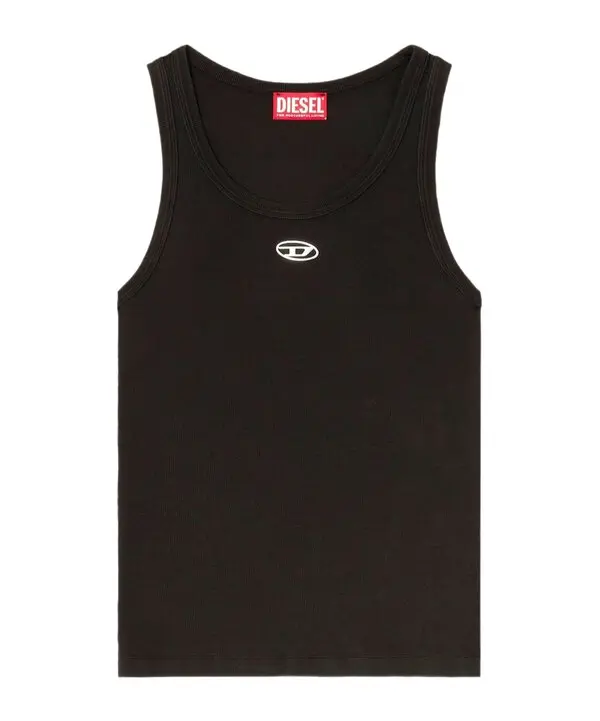 DIESEL® T-anki-od Ribbed Tank Top