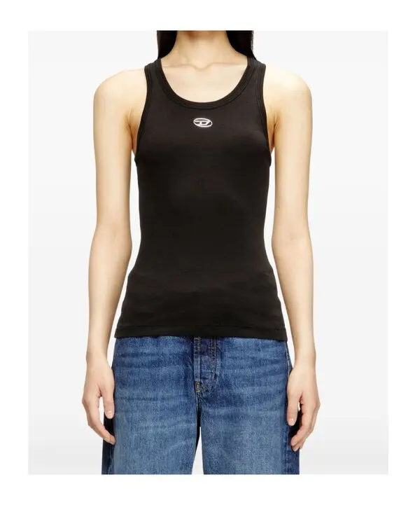 DIESEL® T-anki-od Ribbed Tank Top