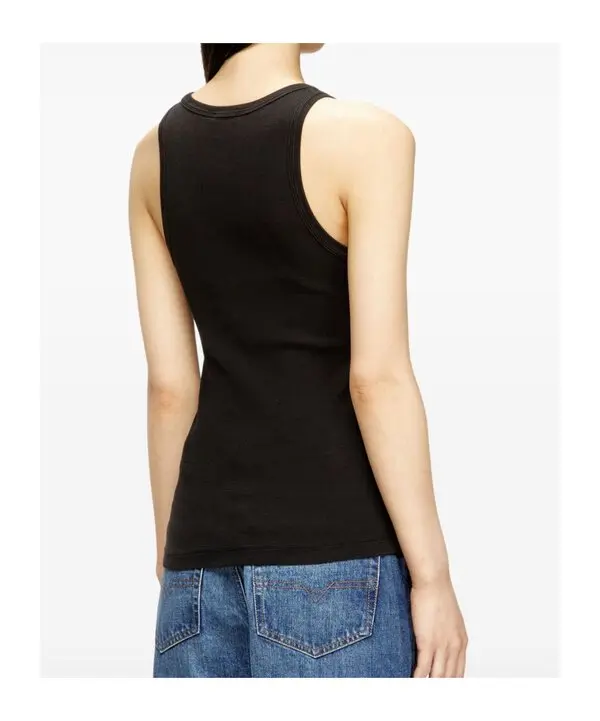 DIESEL® T-anki-od Ribbed Tank Top