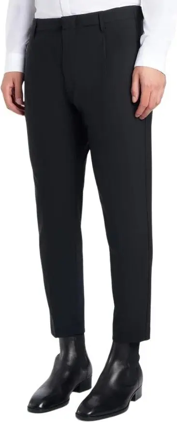 DONDUP Logo Track Pants