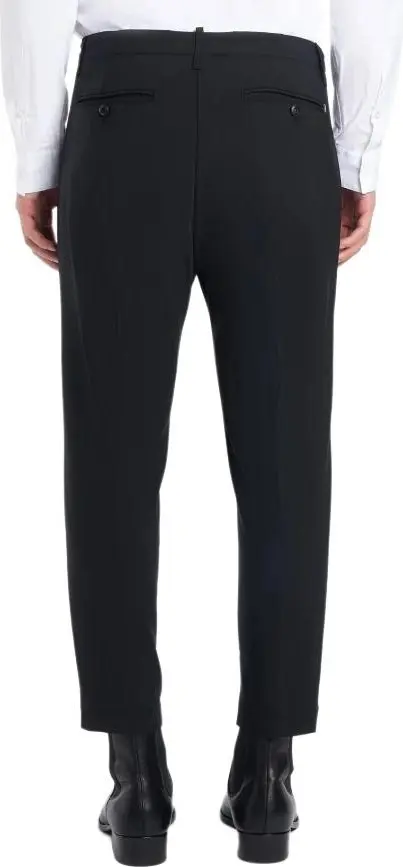 DONDUP Logo Track Pants