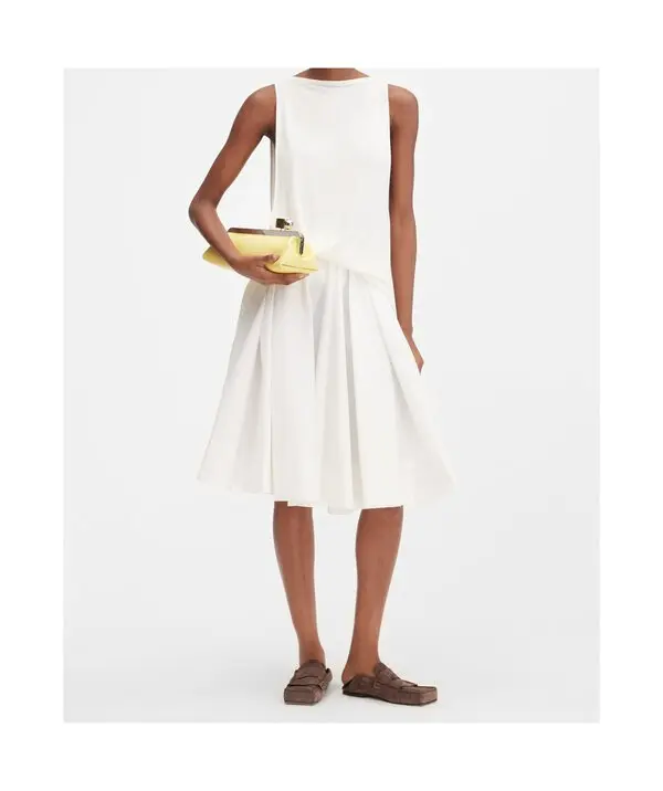 Jacquemus The Salon Flared Skirt