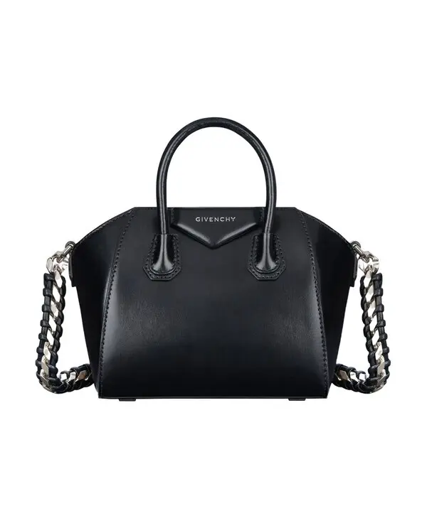 Givenchy Antigona Tote Bag - Black
