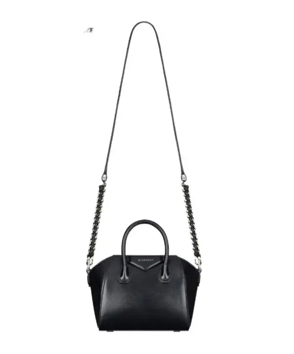 Givenchy Antigona Tote Bag - Black