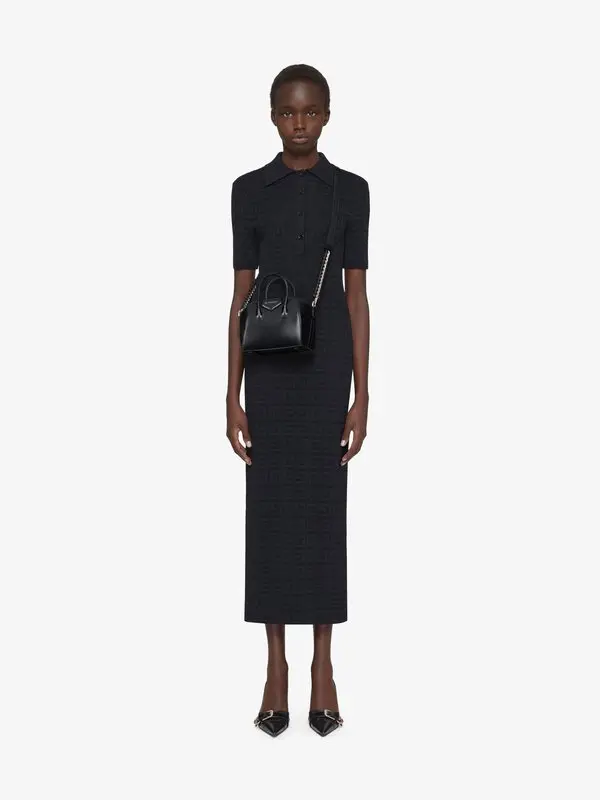 Givenchy Antigona Tote Bag - Black