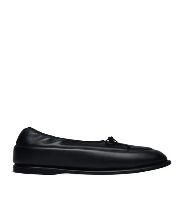 Jacquemus Soft Ballerina Flat