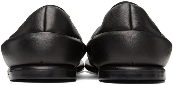 Jacquemus Soft Ballerina Flat
