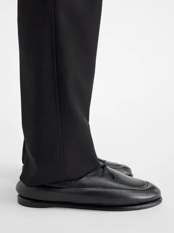 Jacquemus Soft Ballerina Flat