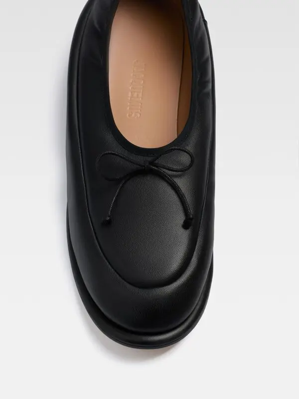 Jacquemus Soft Ballerina Flat