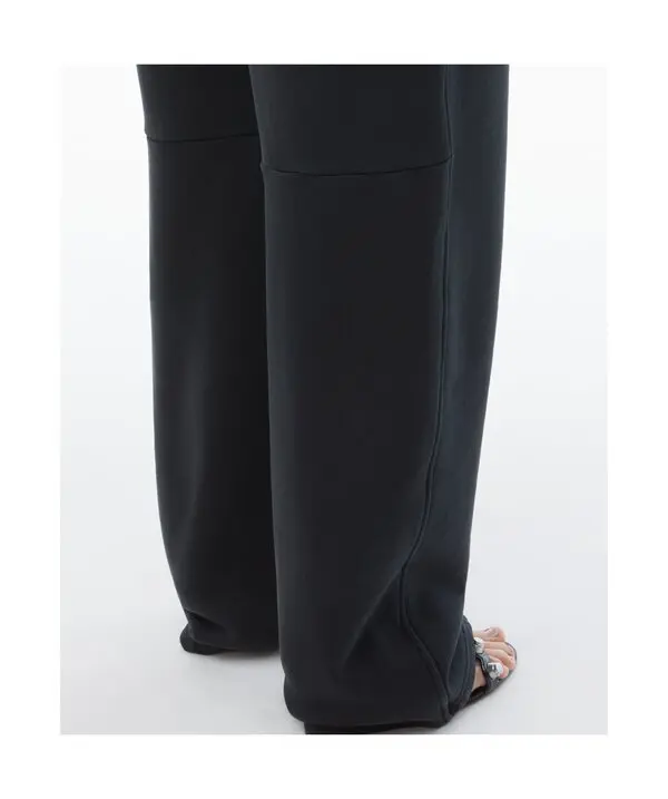 Alexander Wang Layered Elasticated-waist Pants