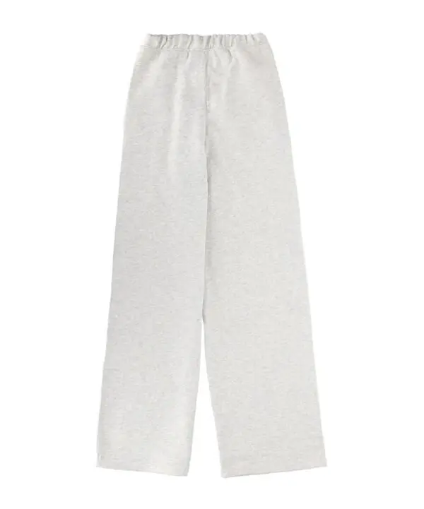 ROTATE BY BIRGER CHRISTENSEN Elasticated Waistband Track Pants - White