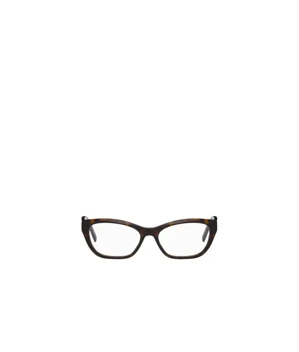 Givenchy Cat-eye Eyeglasses - Black