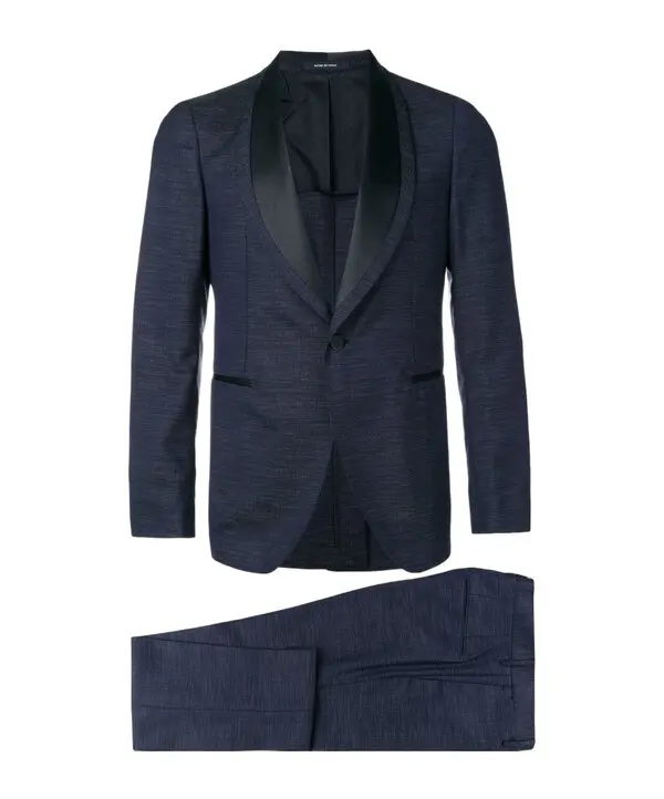 Tagliatore Three-piece Tuxedo