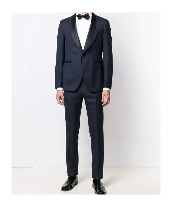 Tagliatore Three-piece Tuxedo