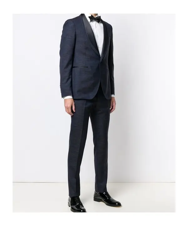 Tagliatore Three-piece Tuxedo