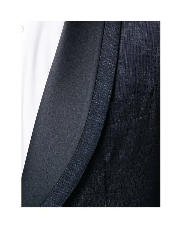 Tagliatore Three-piece Tuxedo