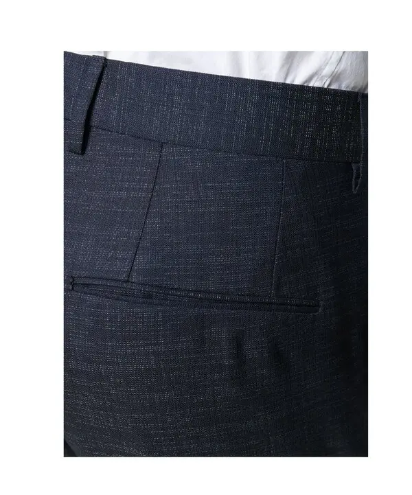 Tagliatore Three-piece Tuxedo
