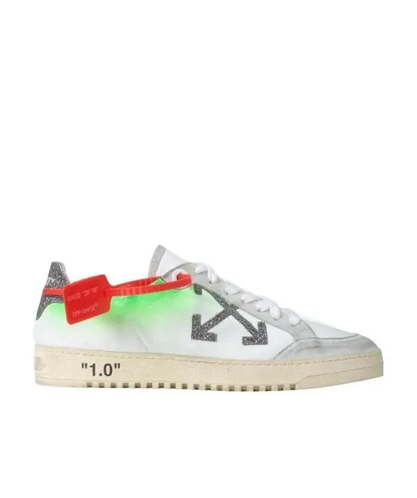 Off-White 1.0" Arrow Casual Sneakers