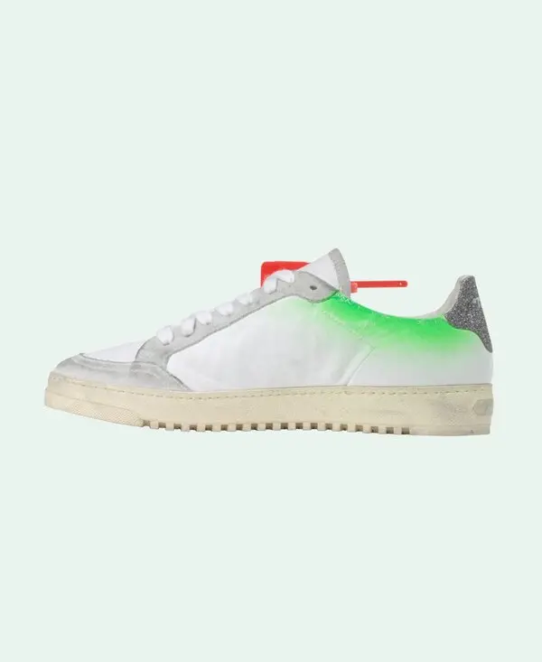 Off-White 1.0" Arrow Casual Sneakers