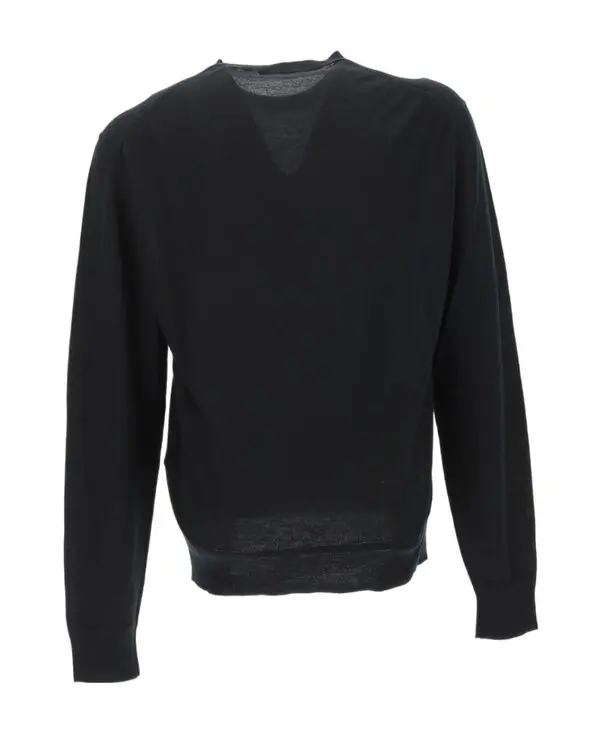 TOM FORD Long-sleeve Crew Neck Jumper