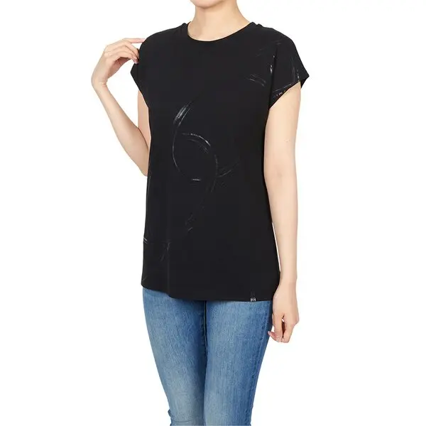 Herno Logo Graphic T-shirt