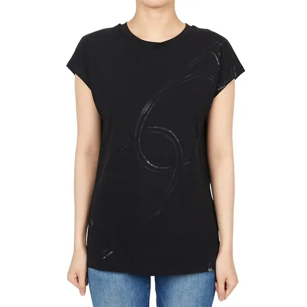 Herno Logo Graphic T-shirt