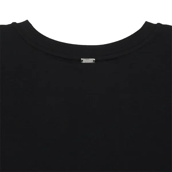 Herno Logo Graphic T-shirt