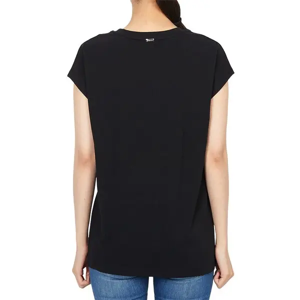 Herno Logo Graphic T-shirt