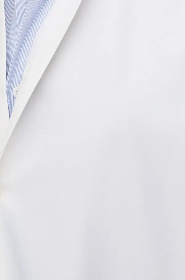 Loewe Double Layered Shirt Dress