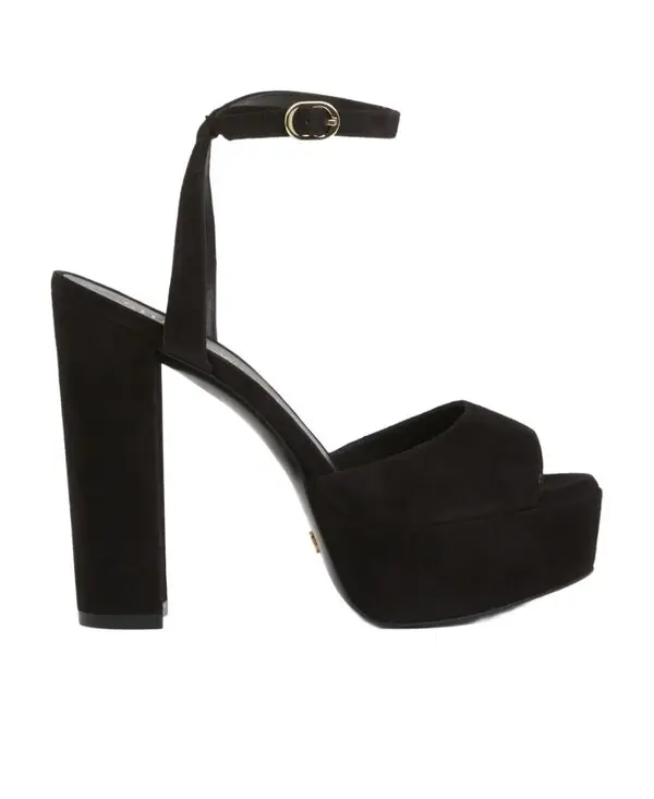 STUART WEITZMAN Ryder Ii Platform Sandals