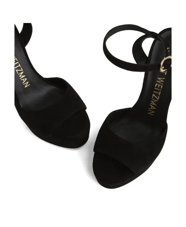 STUART WEITZMAN Ryder Ii Platform Sandals