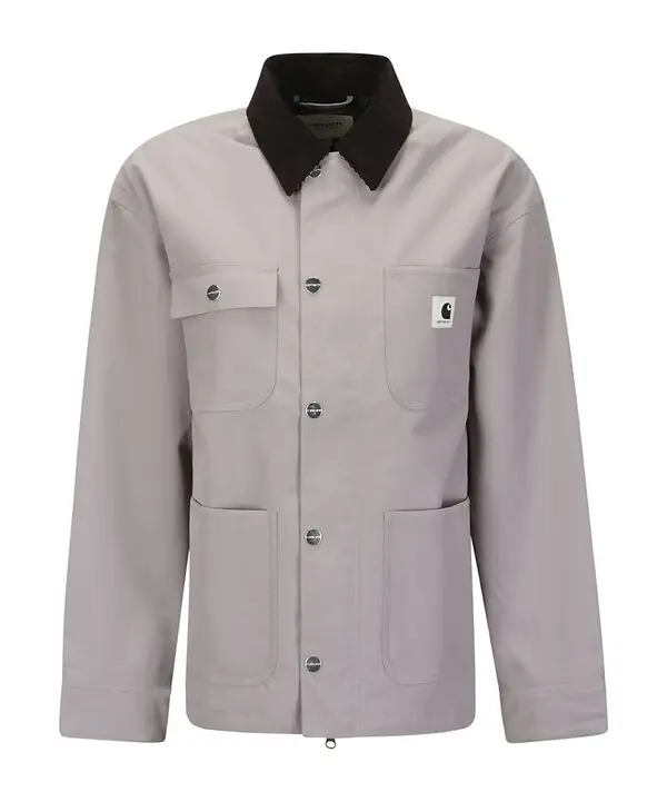 Carhartt Work In Progress Clapton Pocket Jacket