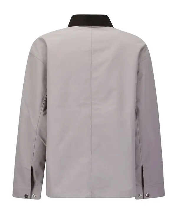 Carhartt Work In Progress Clapton Pocket Jacket