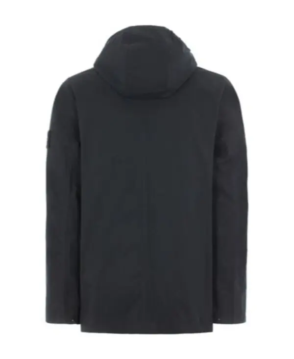 Stone Island Padded Utility Jacket