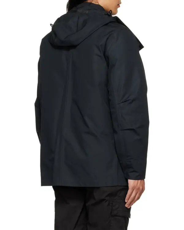 Stone Island Padded Utility Jacket