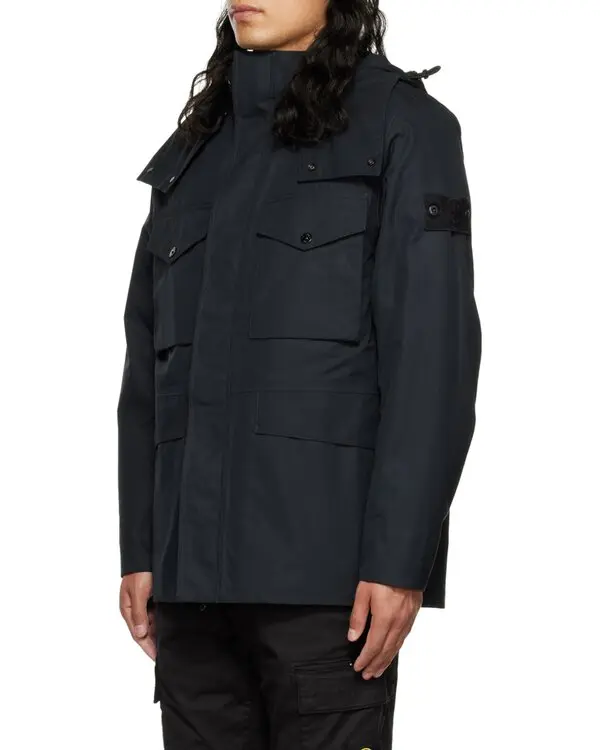 Stone Island Padded Utility Jacket
