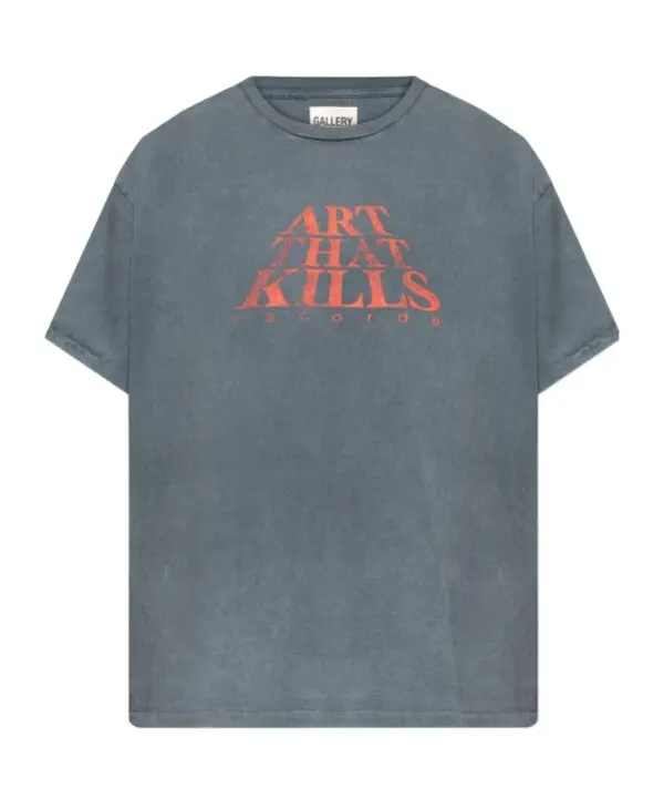 GALLERY DEPT. Short Sleeve T-shirt - Green