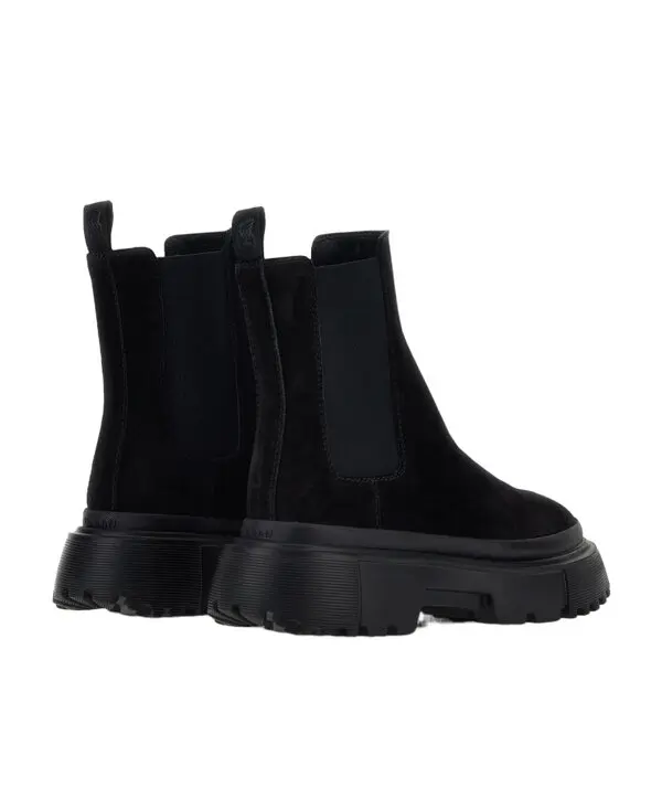Hogan H619 Chelsea Boots