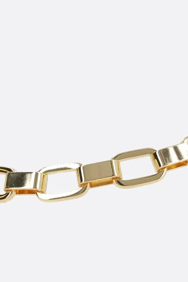 Federica Tosi Emily Chain Necklace