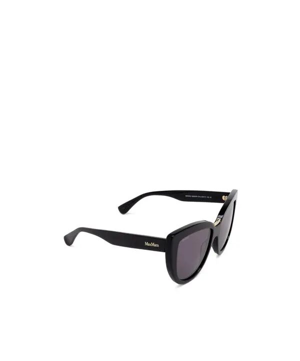 Max Mara Cat Eye Sunglasses - Gray