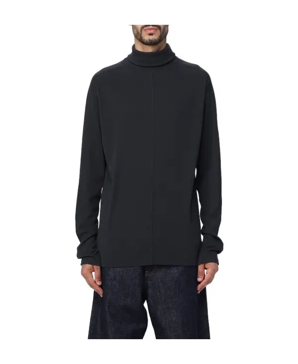 MAISON MARGIELA Ribbed-knit Roll Neck Jumper